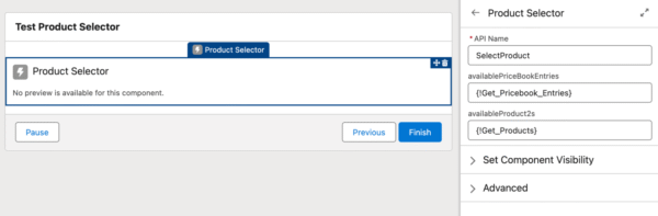 Enhancing User Experience Simplifying Product Additions To Quotes With Salesforce Cpq Api And
