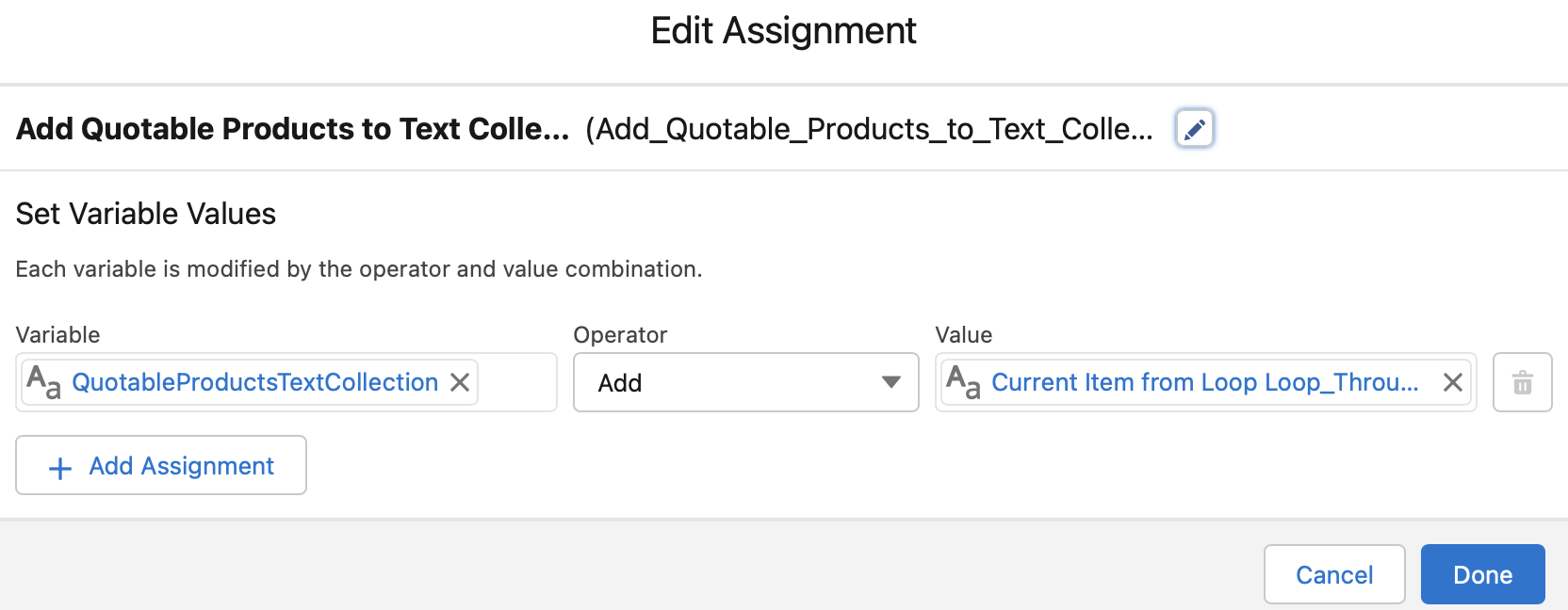 Enhancing User Experience Simplifying Product Additions To Quotes With Salesforce Cpq Api And