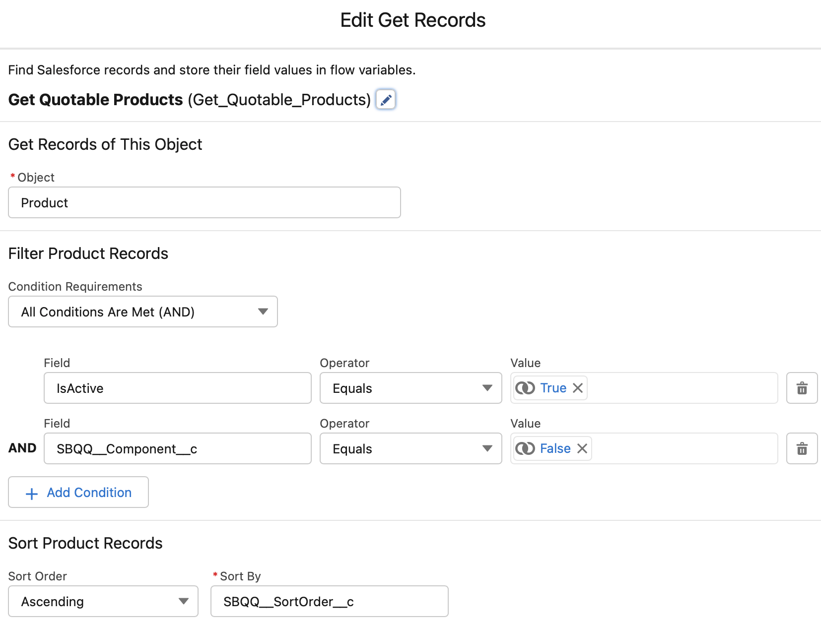 Enhancing User Experience: Simplifying Product Additions to Quotes with ...