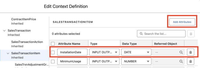Field Mapping in Salesforce Revenue Lifecycle Management - The Cloud Update